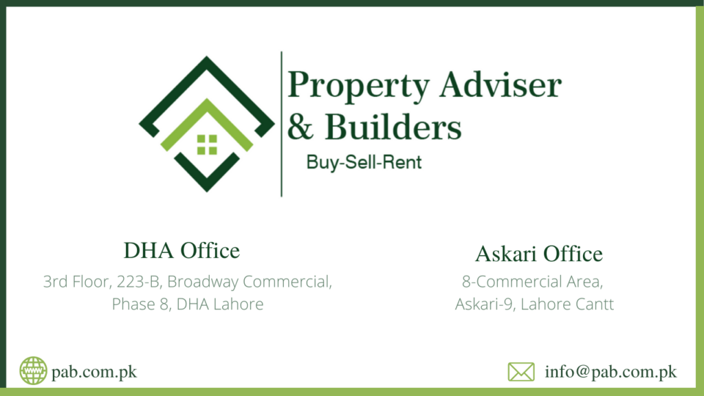 Buy a Property - Property Adviser & Builders